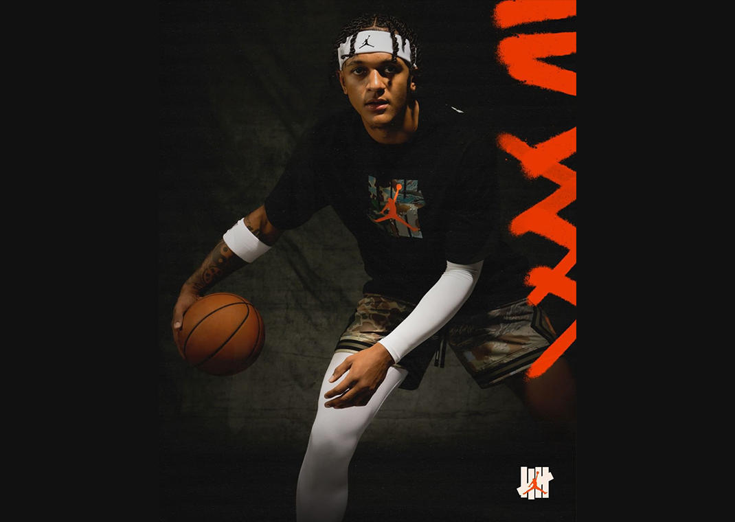 The Undefeated Jordan 37 Releases December 23 - Sneaker News