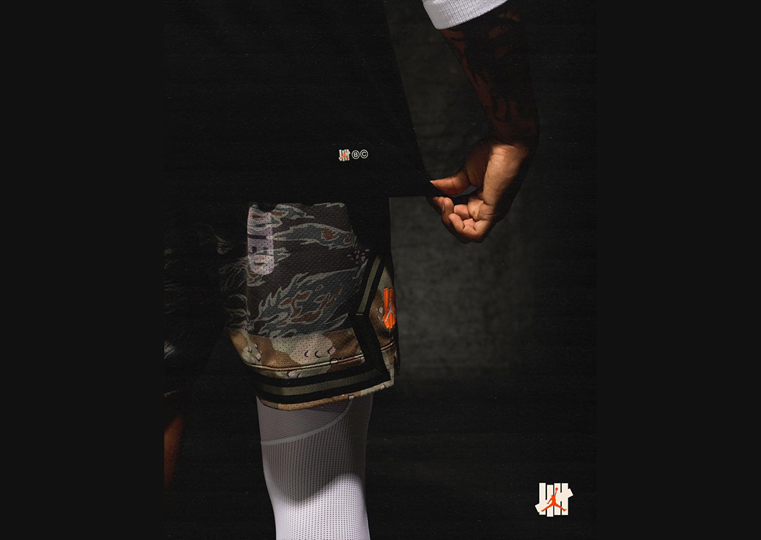 The Undefeated Jordan 37 Releases December 23 - Sneaker News