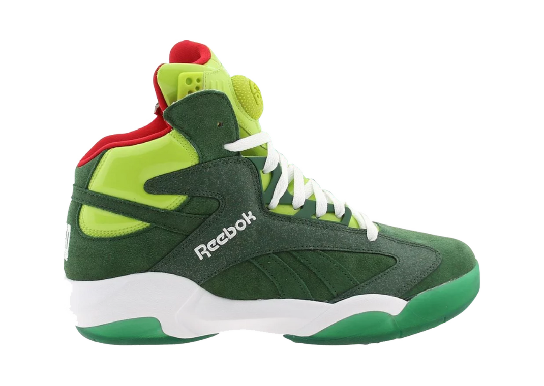 Top 15 Christmas Sneaker Releases of All-Time - Sneaker News