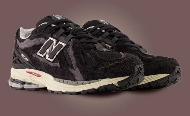 New Balance’s Protection Pack Is Heading To The 1906D - Sneaker News