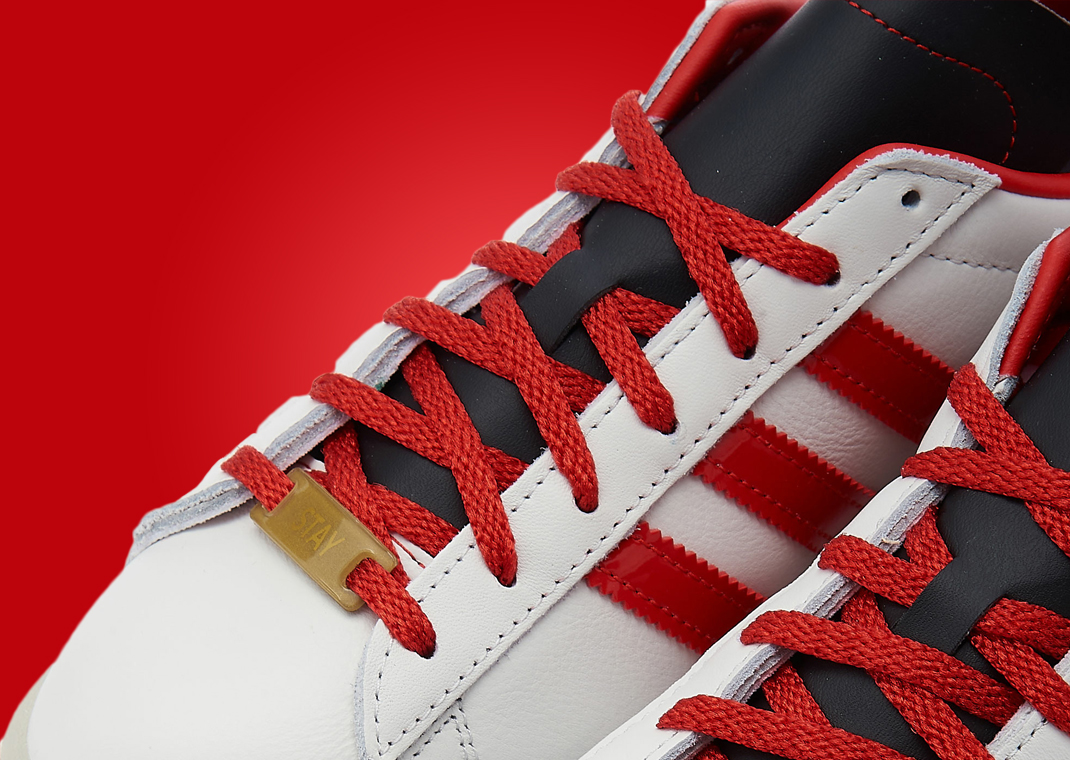 Los Angeles' Howlin' Rays Gets A Spicy adidas Campus 80s Collab ...