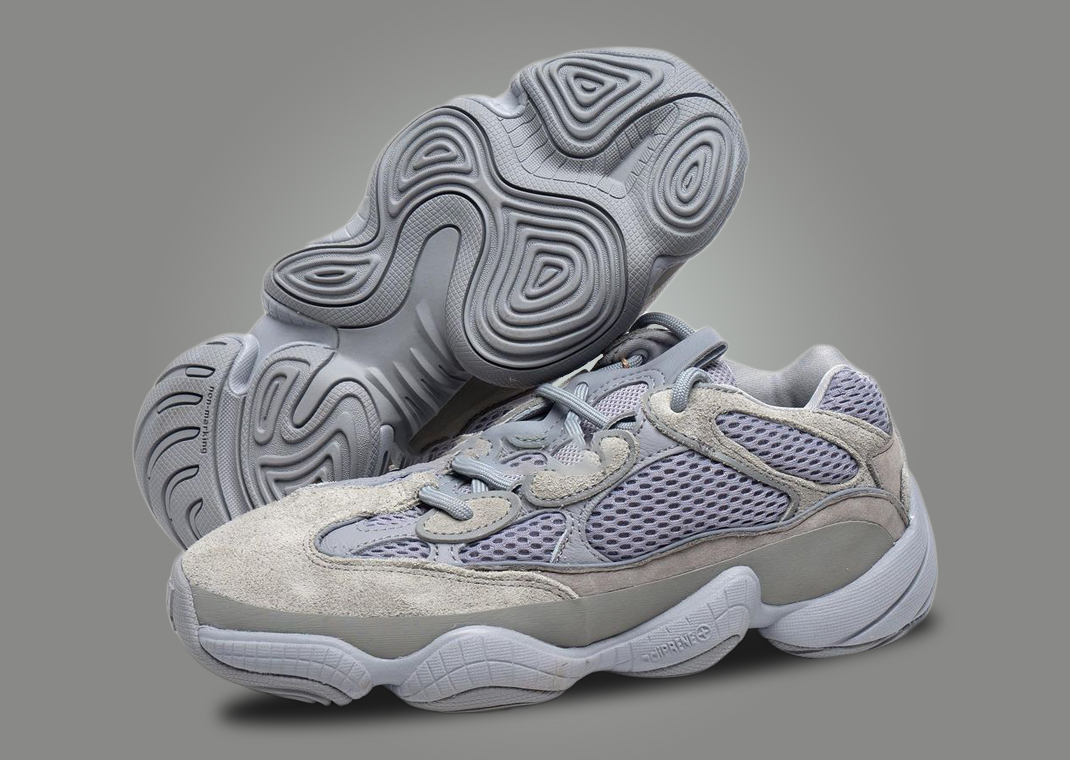 First Looks At The adidas 500 - Sneaker News