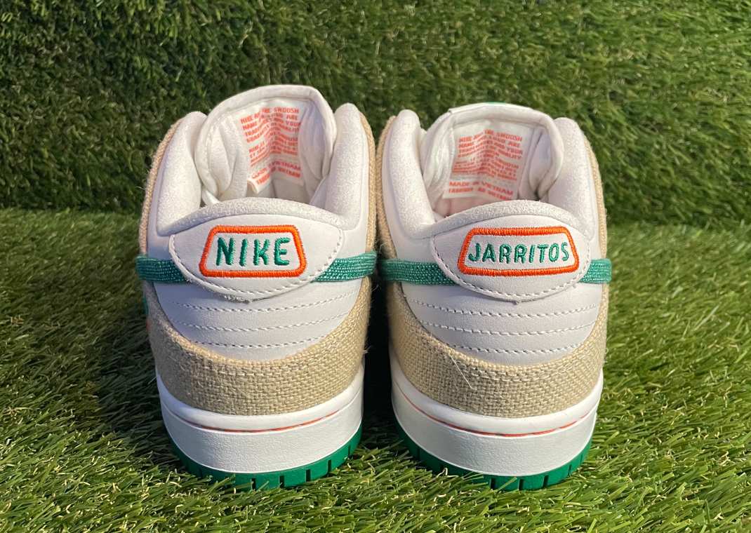 The Jarritos x Nike SB Dunk Low Drops In May