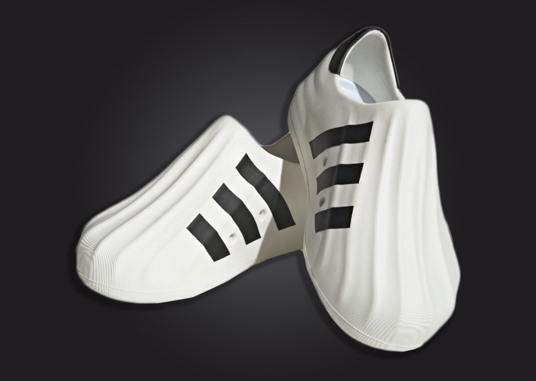 First Look At The adidas adiFOM Superstar - Sneaker News