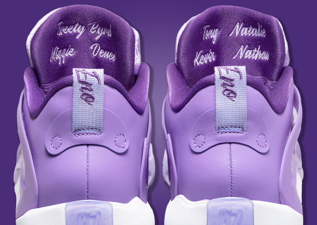 This Nike KD 15 is B.A.D. - Sneaker News