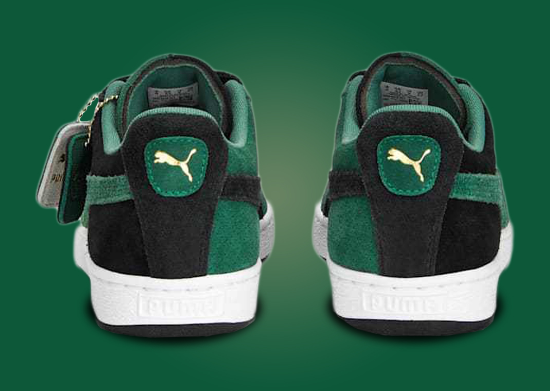 Puma Goes Back In Time For The Archive Remastered Pack - Sneaker News