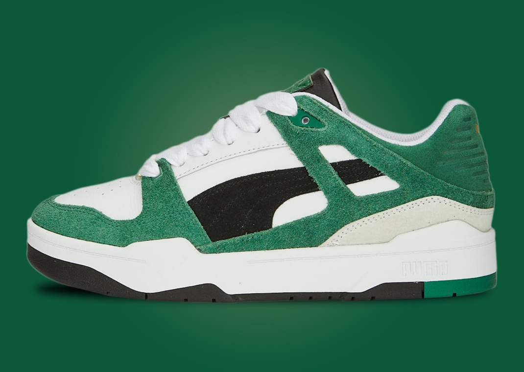 Puma Goes Back In Time For The Archive Remastered Pack - Sneaker News