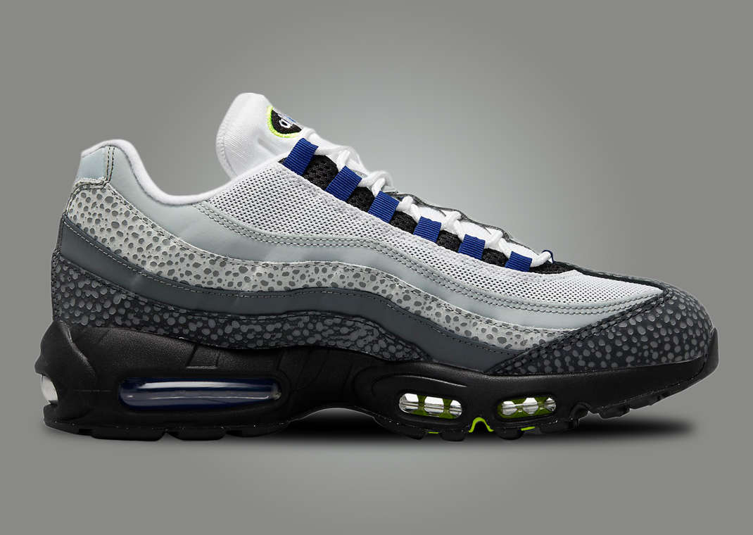 Nike’s Kiss My Airs Theme Also Appears On This Air Max 95 - Sneaker News