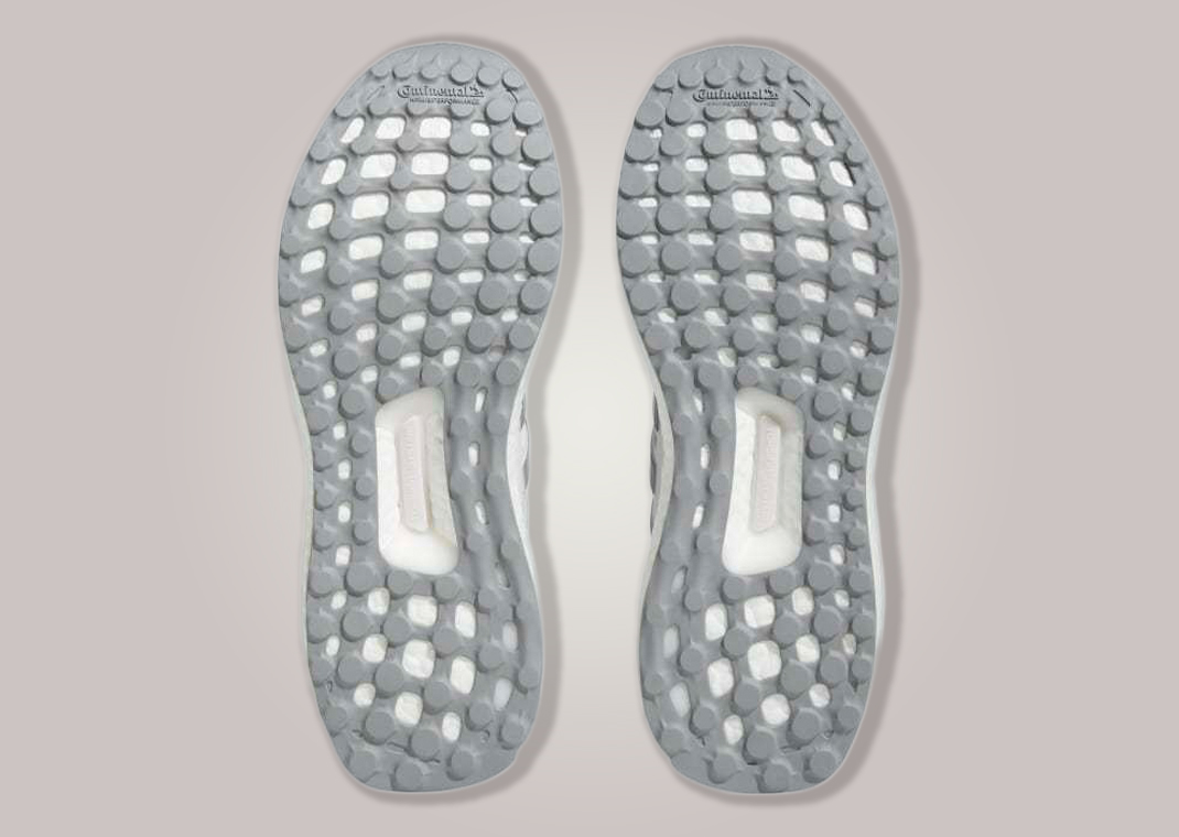 adidas Is Bringing Back The Ultraboost 1.0 Grey Three - Sneaker News