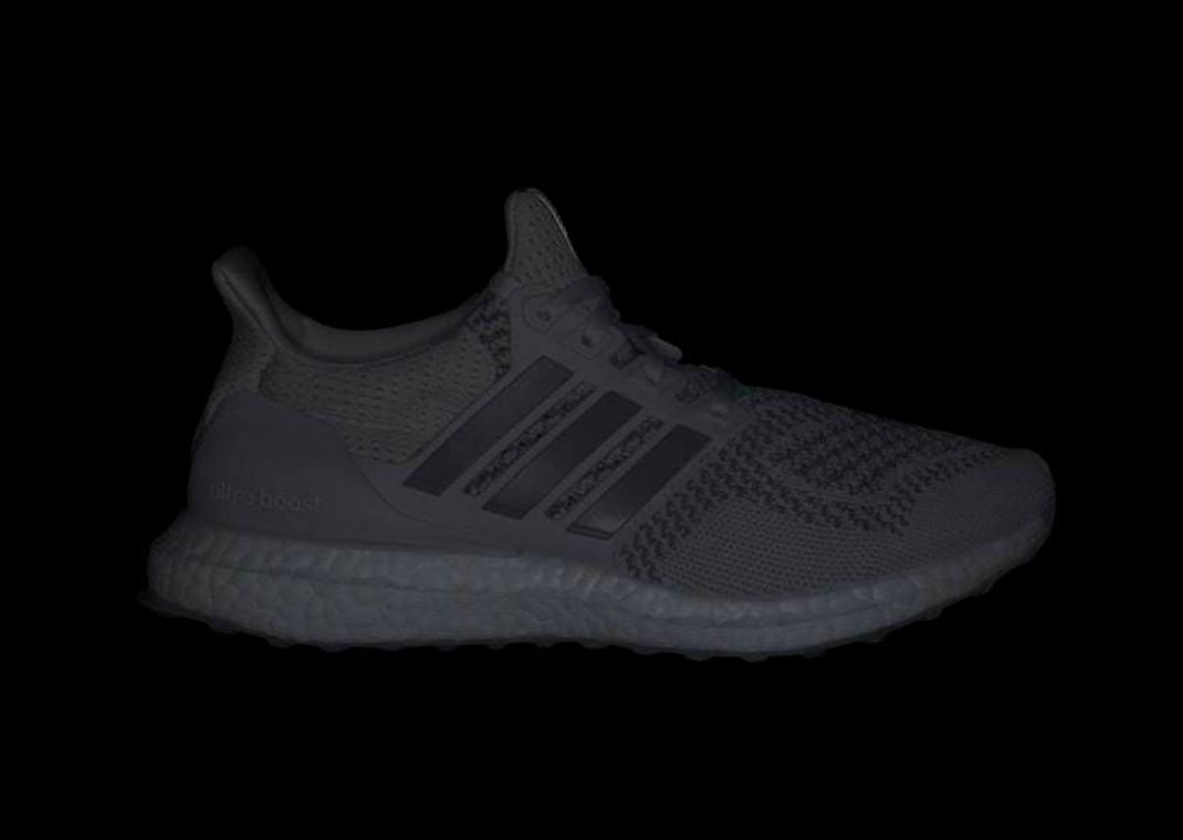 adidas Is Bringing Back The Ultraboost 1.0 Grey Three - Sneaker News