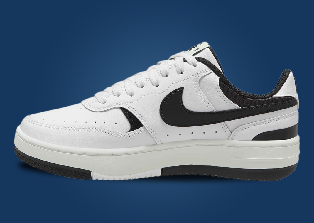 Nike Throws Back To The 1980s For The Gamma Force Silhouette - Sneaker News