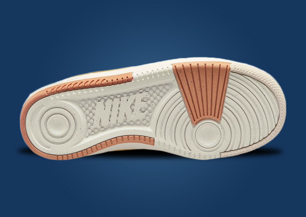 Nike Throws Back To The 1980s For The Gamma Force Silhouette - Sneaker News