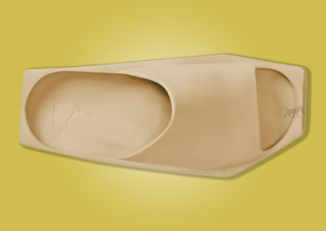 Jordan Brand’s Hex Slide Brings Geometry To Footwear - Sneaker News