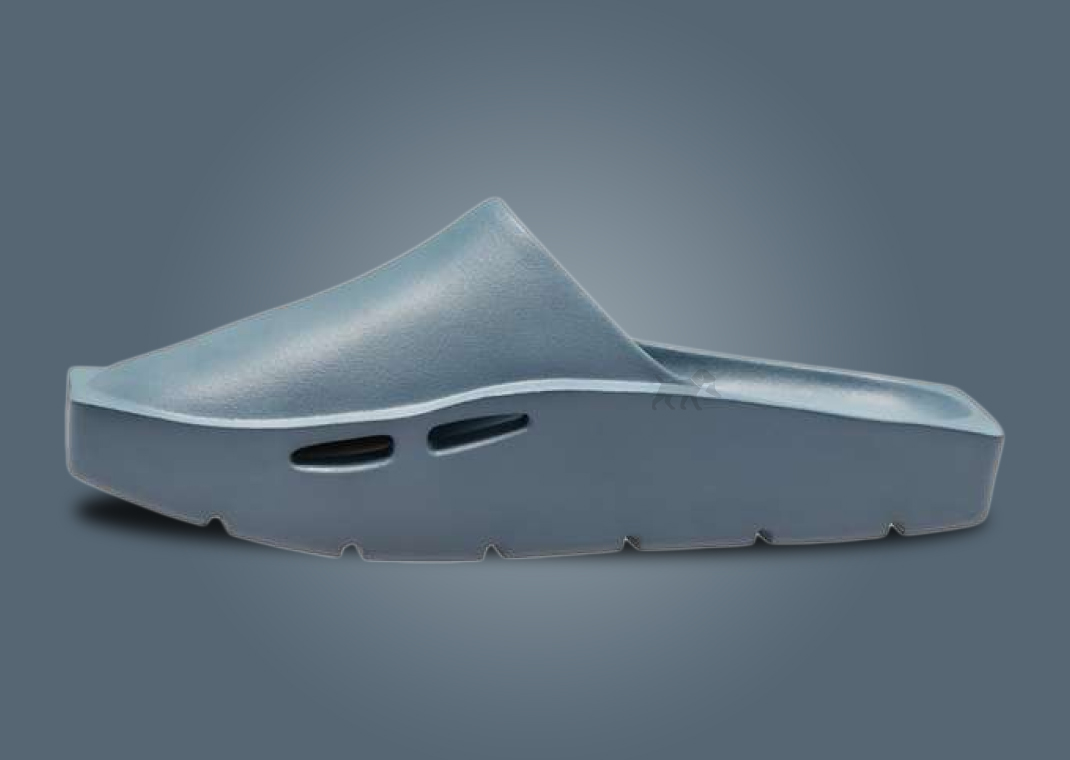 Jordan Brand Enters The Mule Game With The Jordan Hex Mule - Sneaker News