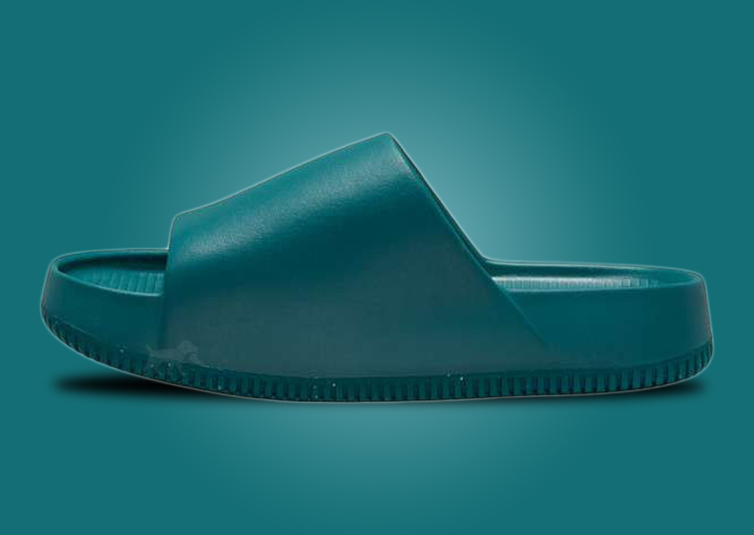 Nike’s Calm Slide Release In July