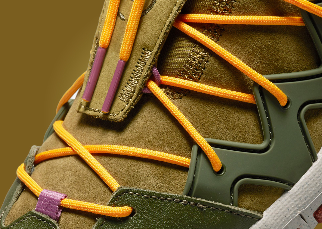 Nike N7 Reveals The Free Crater Trail In Boot Form - Sneaker News