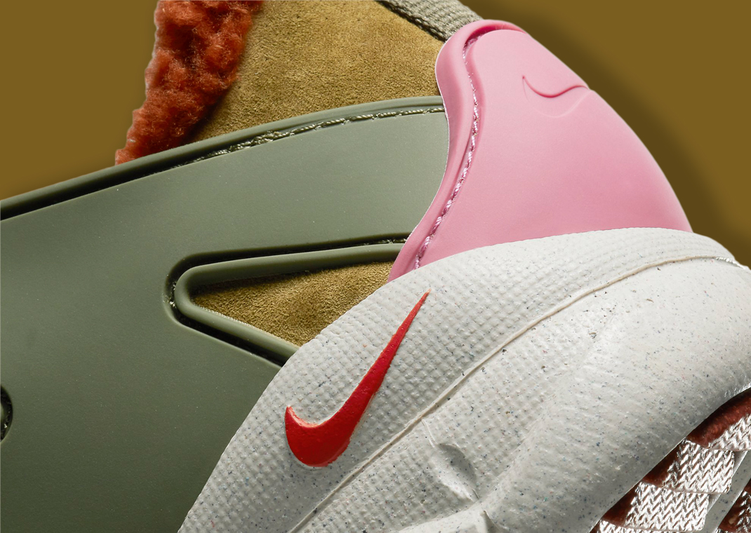 Nike N7 Reveals The Free Crater Trail In Boot Form - Sneaker News