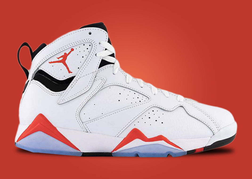 Infrared 7s 2022