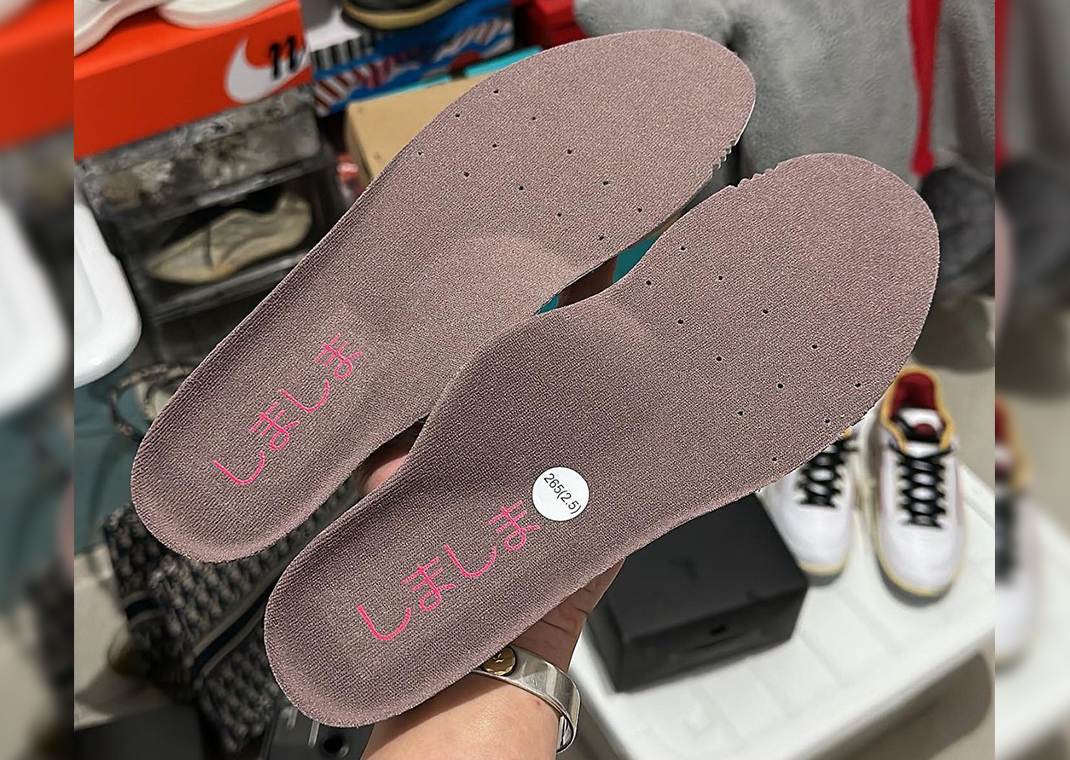 Nike Revisits The Shima Shima Pack With The Air Max 1 - Sneaker News