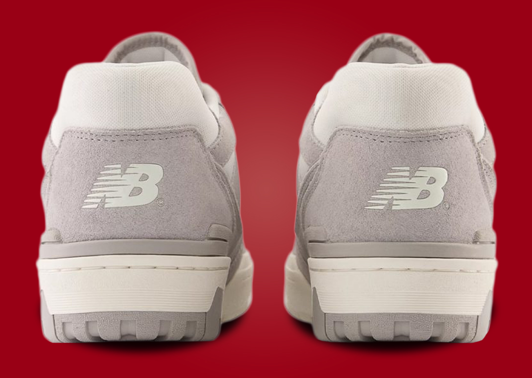 New Balance Unveils The 550 Suede Pack For Spring 2023 - Sneaker News