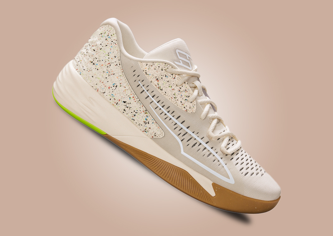 Breanna Stewart Reintroduces Herself With The Latest Puma Stewie 1 ...