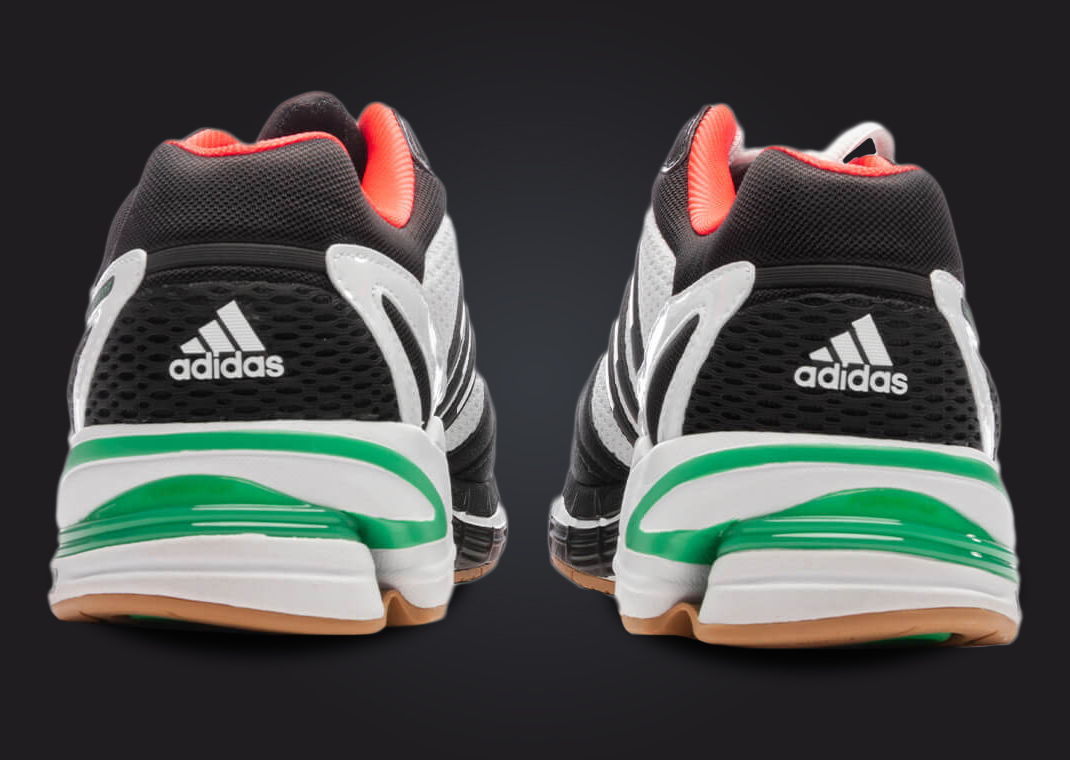 NYC-Based Fashion Label IRAK Lands An adidas Supernova Cushion 7 Collab ...