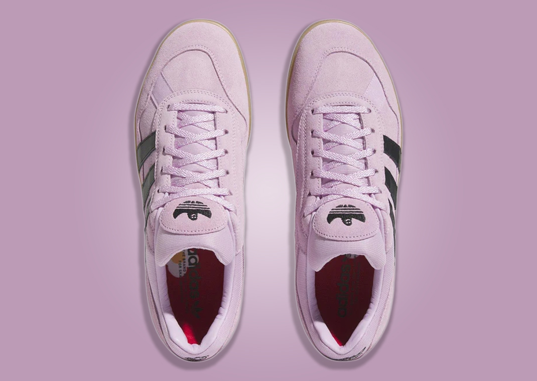 Mark Gonzales' Latest adidas Aloha Super Is Inspired By An Iconic ...
