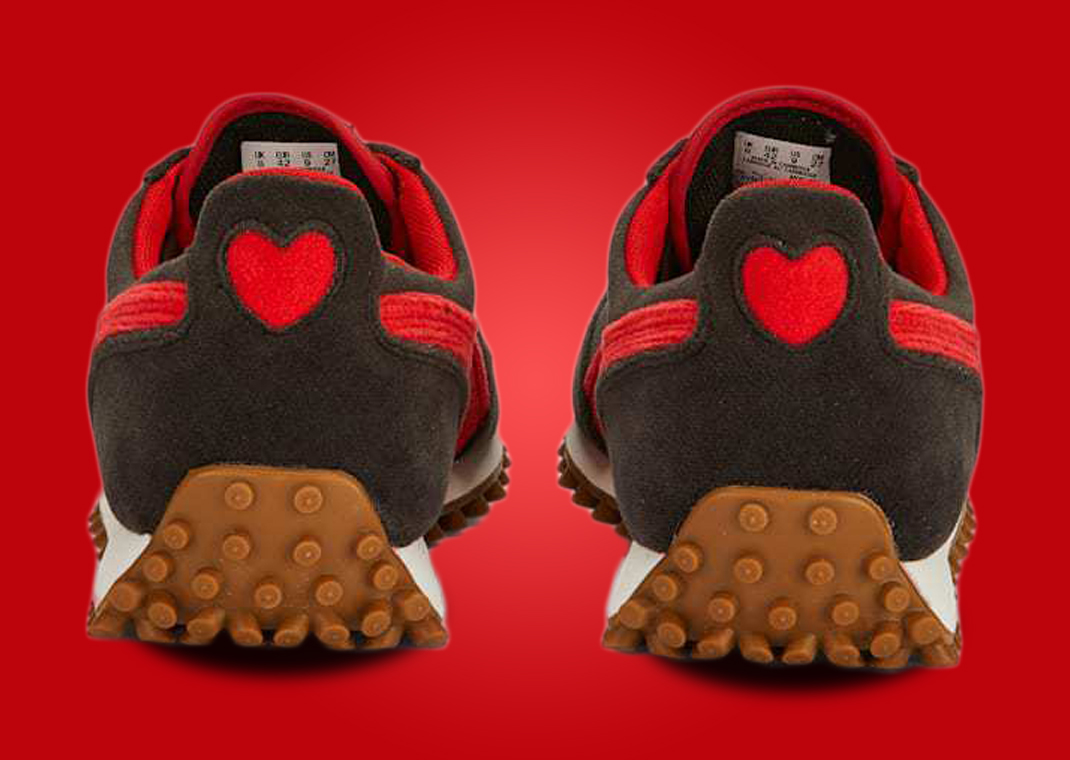Puma's V-Day Pack Proves That Love Is Timeless - Sneaker News