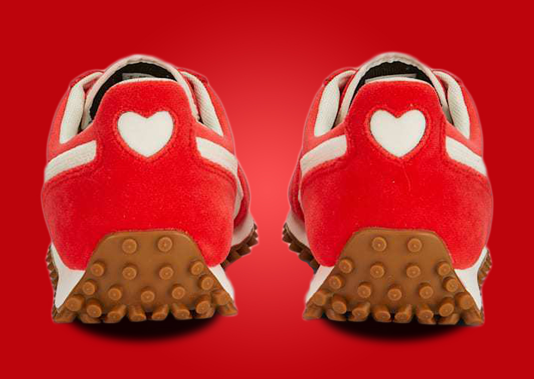 Puma's V-Day Pack Proves That Love Is Timeless
