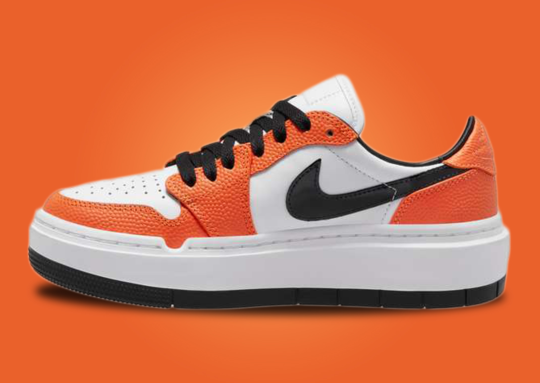 This Air Jordan 1 Elevate Low Brings With It WNBA Vibes - Sneaker News