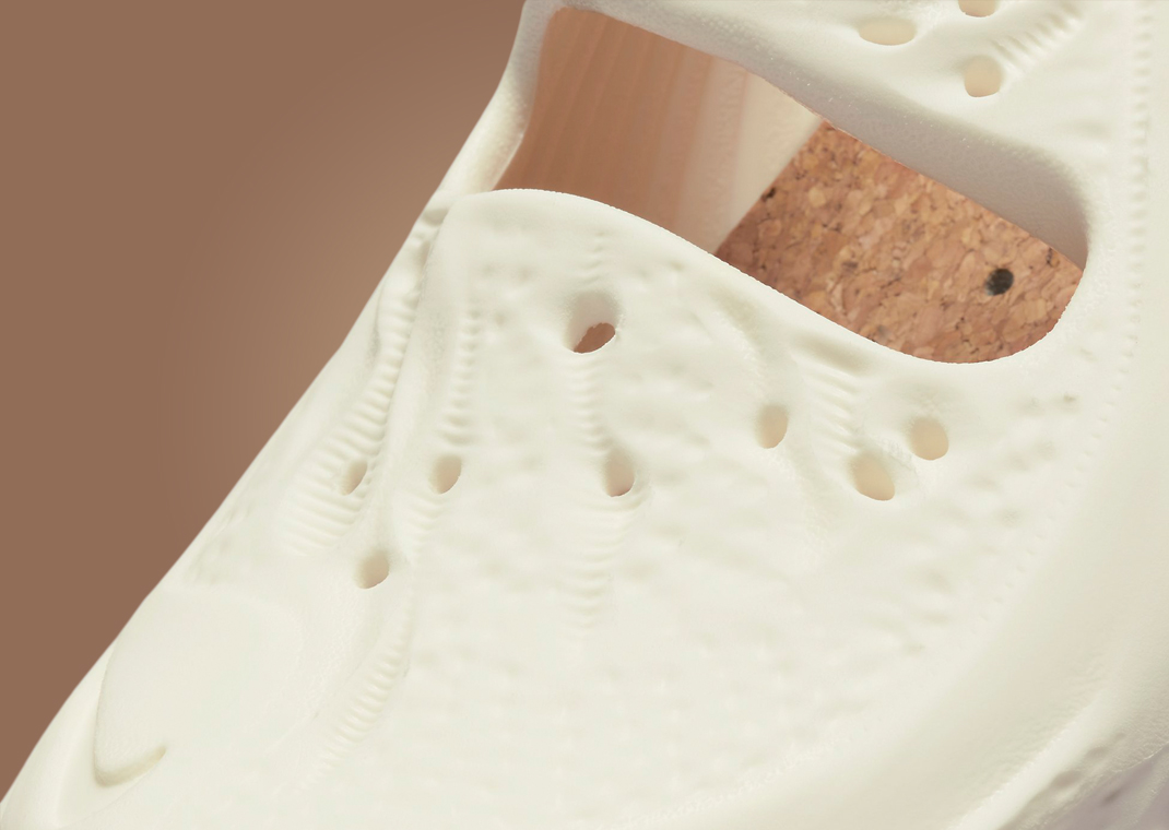 Nike ISPA Enters The Foam Slip-On Game With The Universal Silhouette ...