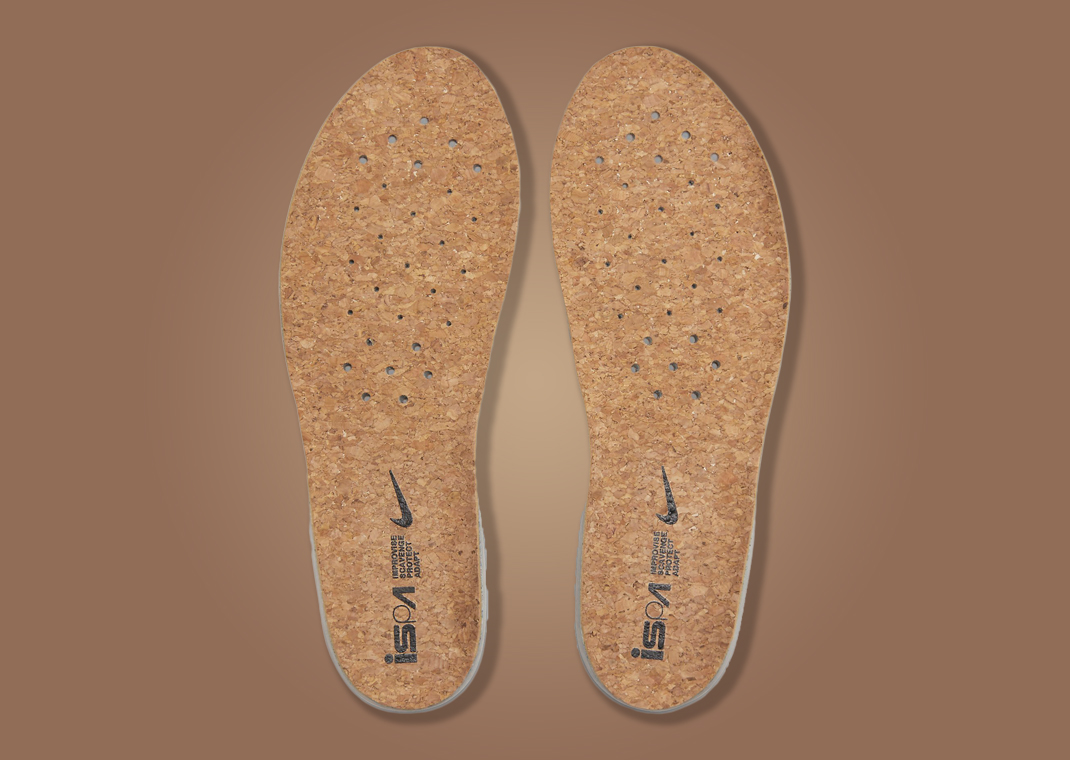 Nike ISPA Enters The Foam Slip-On Game With The Universal Silhouette ...