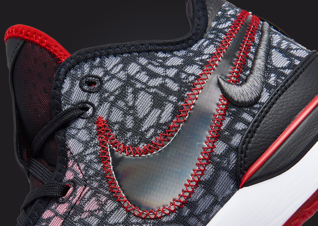 FaZe Up In This Nike Zoom LeBron NXXT Gen - Sneaker News