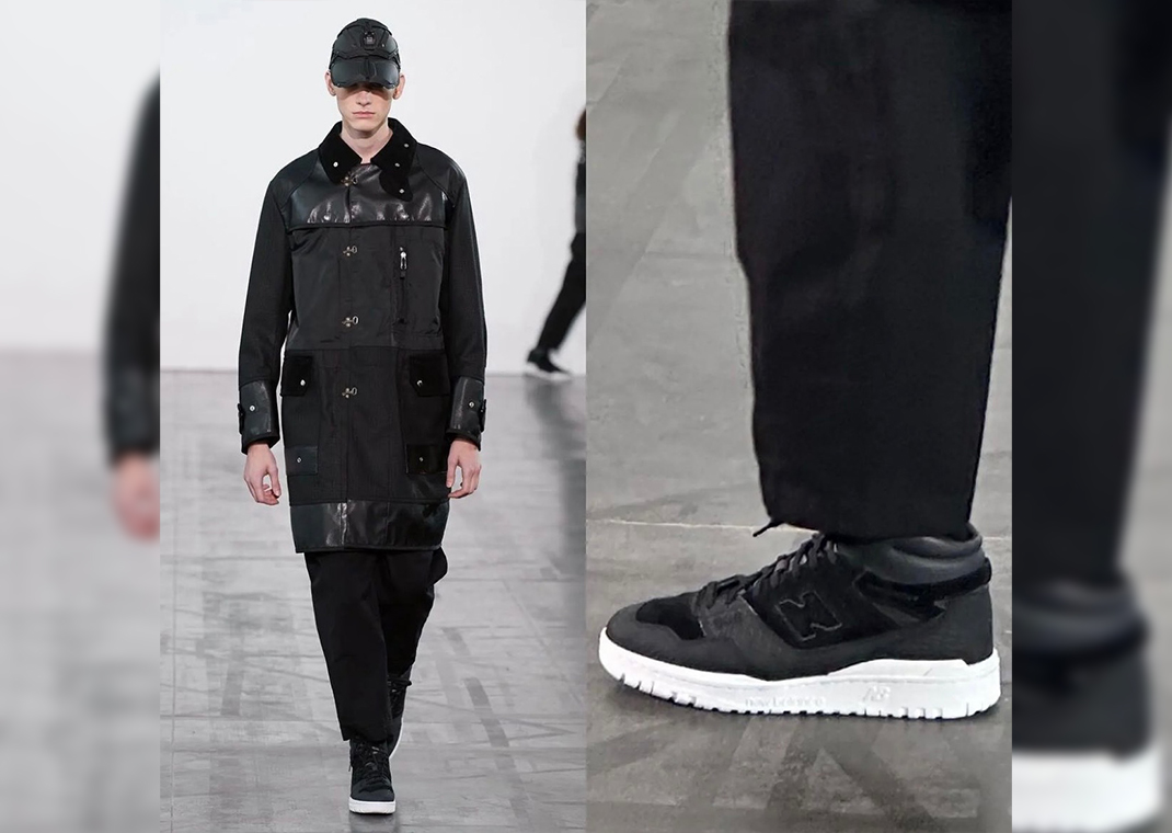 Junya Watanabe's New Balance 650 Pack Releases October 6 - Sneaker News