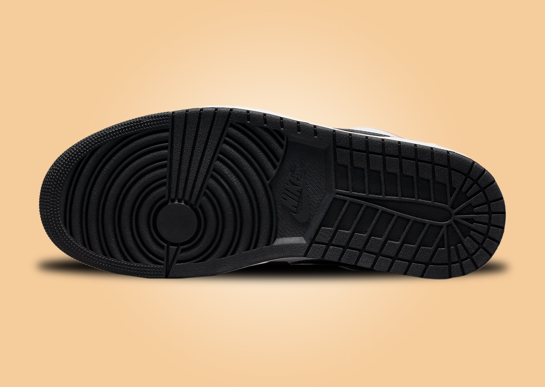 Elevate Your Summer Style With The Air Jordan 1 Low SE Black Magic ...