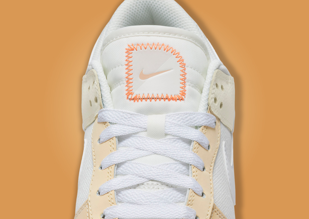 Nike Makes Sure You Wont Lose This Upcoming Dunk Low - Sneaker News