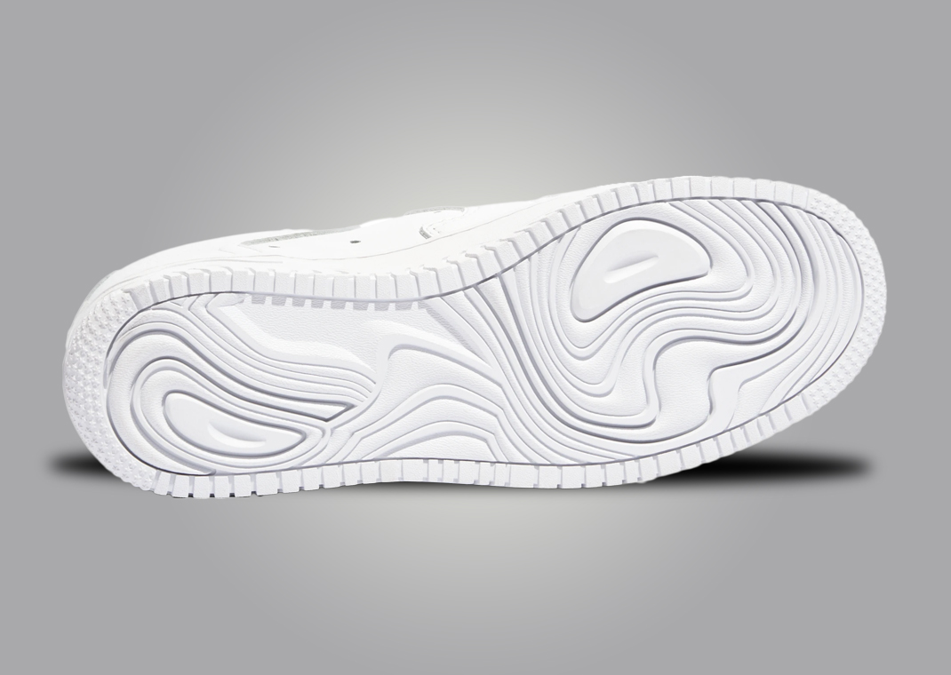 MSCHF’s Super Normal 2 Has Appeared In Common White - Sneaker News