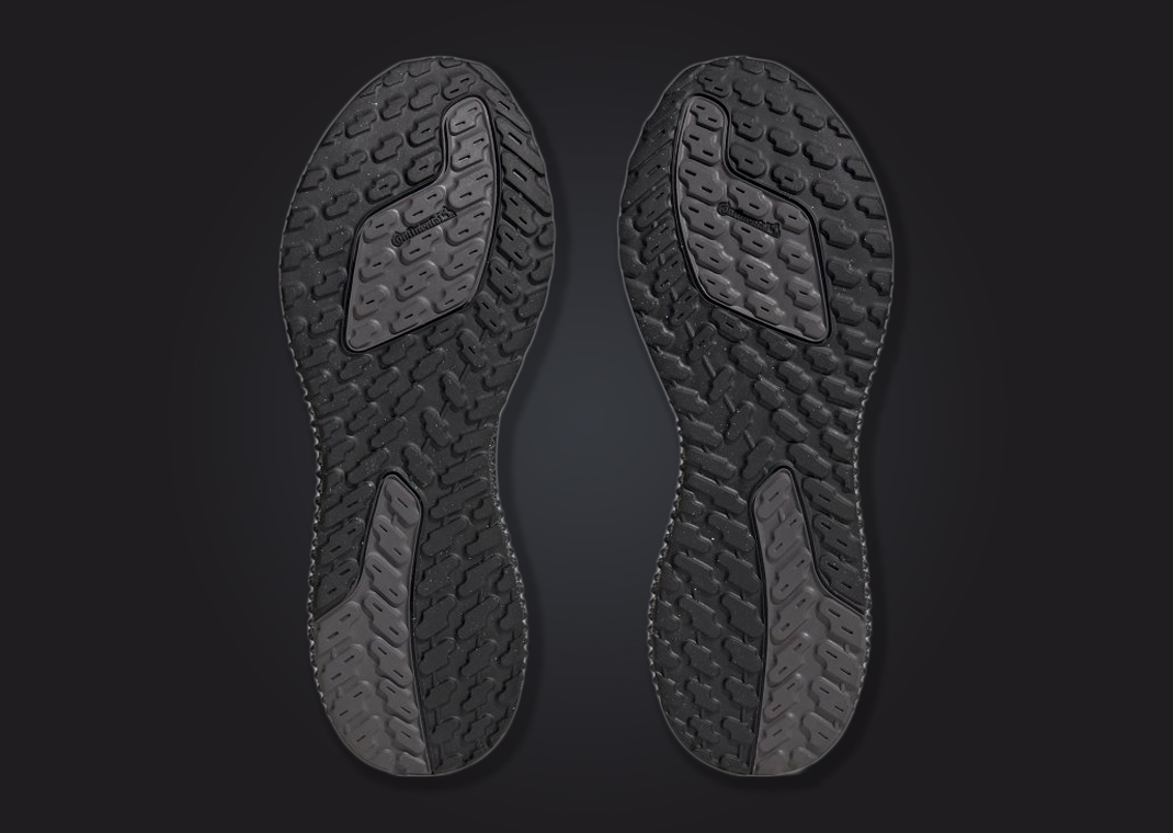 Parley Ocean Plastics Help Construct The Latest Pack Of adidas 4DFWD ...