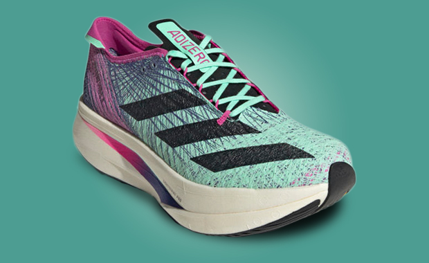 The adidas Adizero Prime X Gets A STRUNG Remix - Sneaker News