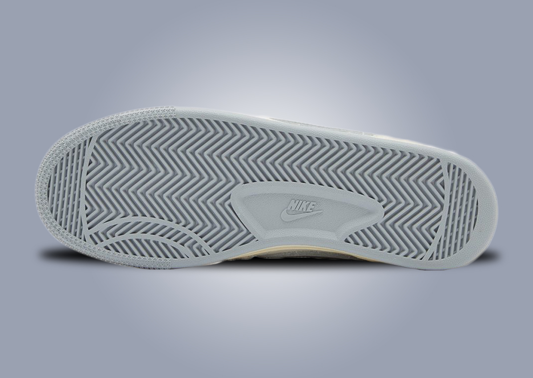 The Nike Terminator Low Liberte Extends an Olive Branch - Sneaker News