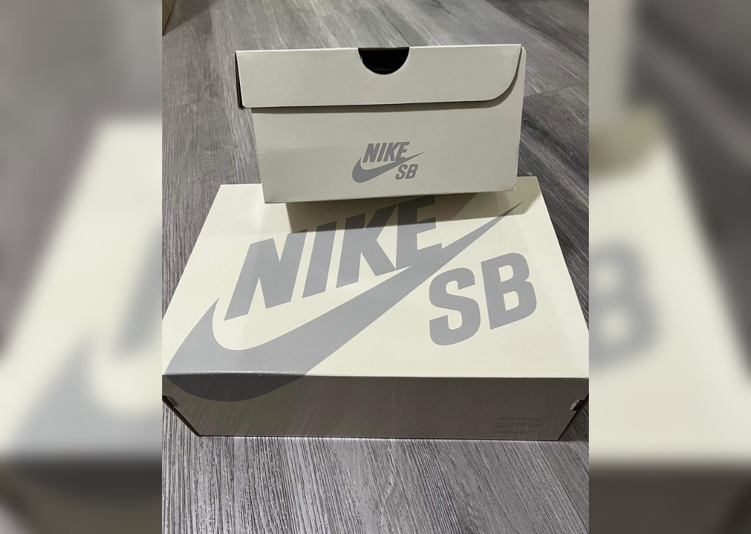 Nike SB Enters A New Box Era In 2023 - Sneaker News