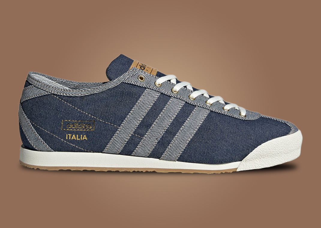 adidas Spezial Nods To The Past, Present, And Future For Its Pre-Spring ...