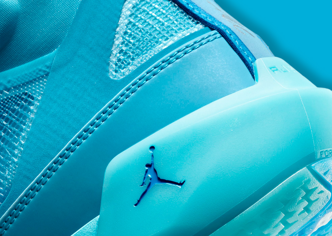 Zion Williamson Masters The Rasengan For The Naruto x Air Jordan 37 ...