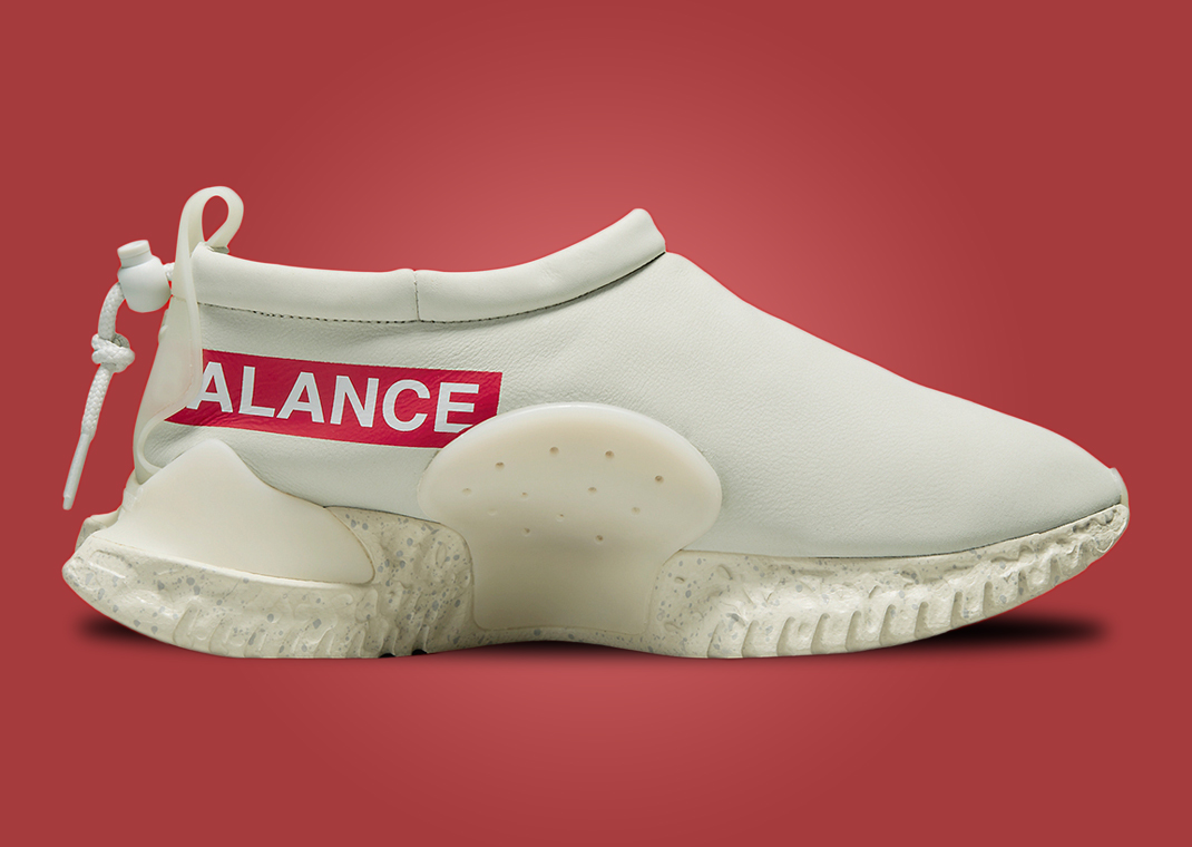 Undercover And Nike Get Comfy With The Moc Flow SP Light Bone - Sneaker ...