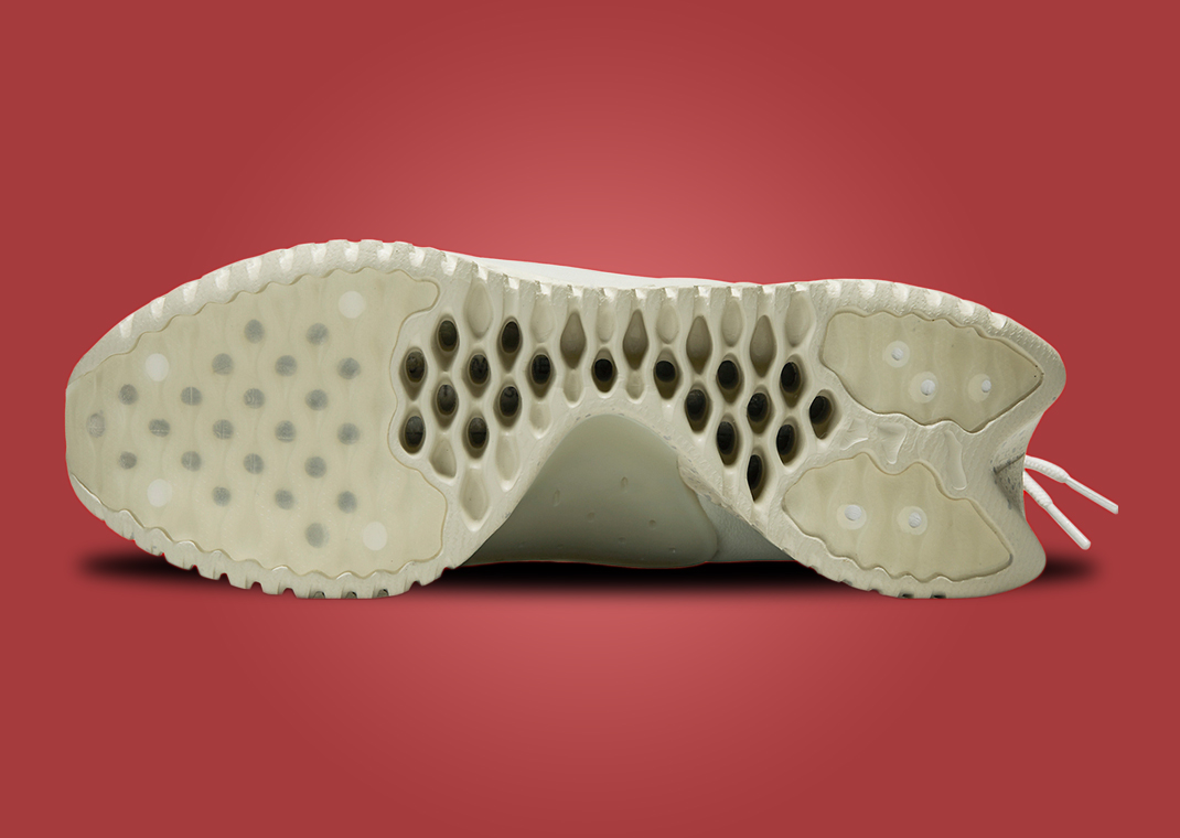 Undercover And Nike Get Comfy With The Moc Flow SP Light Bone - Sneaker ...