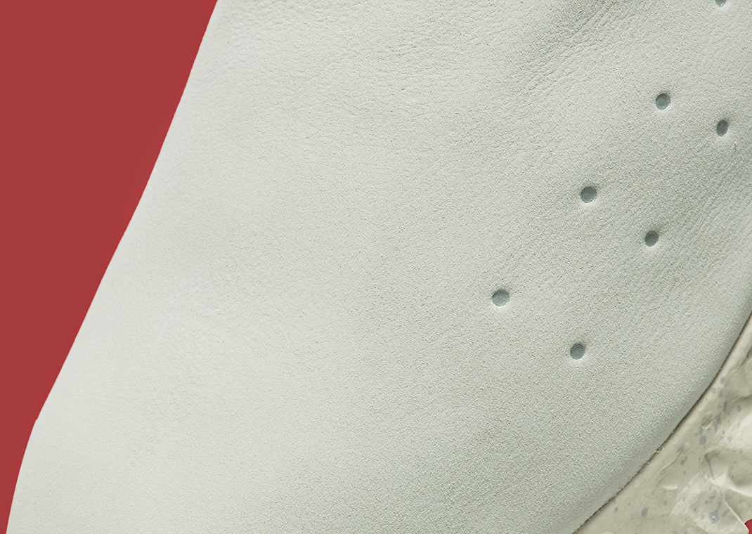 Undercover And Nike Get Comfy With The Moc Flow SP Light Bone - Sneaker ...