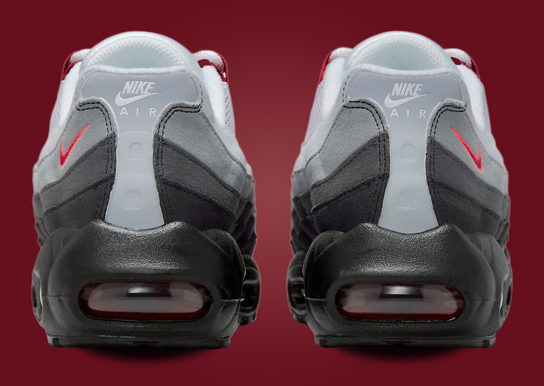 Nike's Air Max 95 Chili Is Here To Spice Things Up - Sneaker News