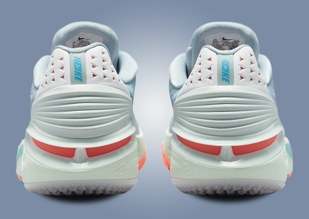 Springtime Shades Bloom On The Nike Air Zoom GT Cut 2 - Sneaker News