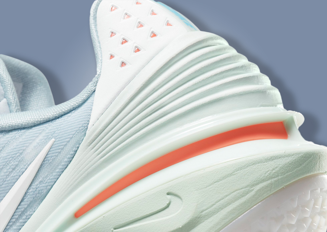 Springtime Shades Bloom On The Nike Air Zoom GT Cut 2 - Sneaker News