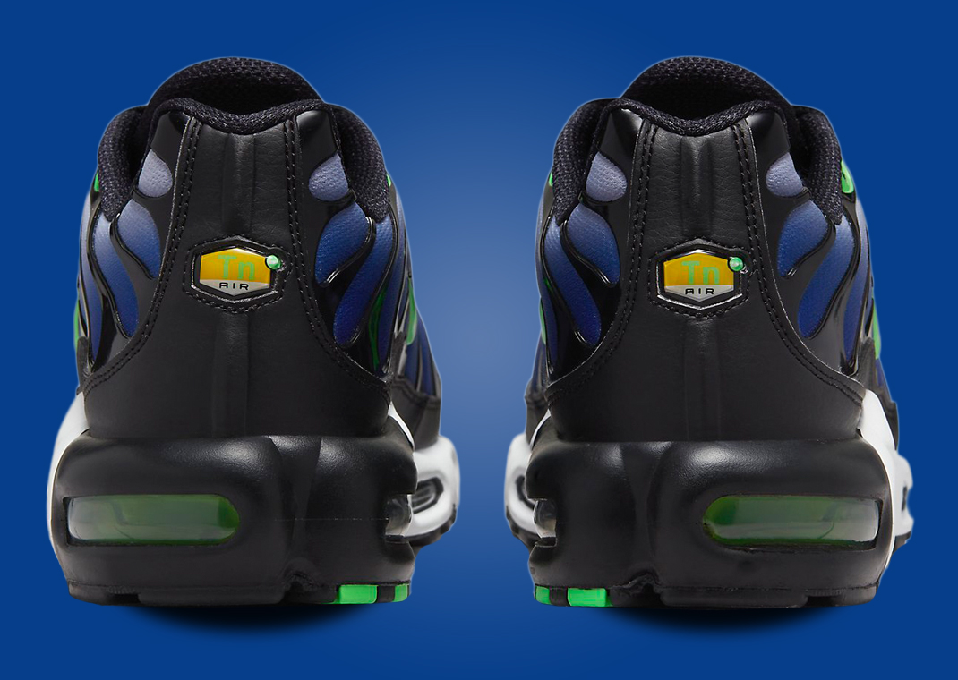 Nike's Air Max Plus Debuts The Icons Collection - Sneaker News